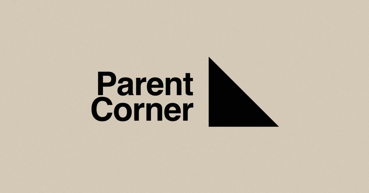 Parent Corner – Chicago Tabernacle
