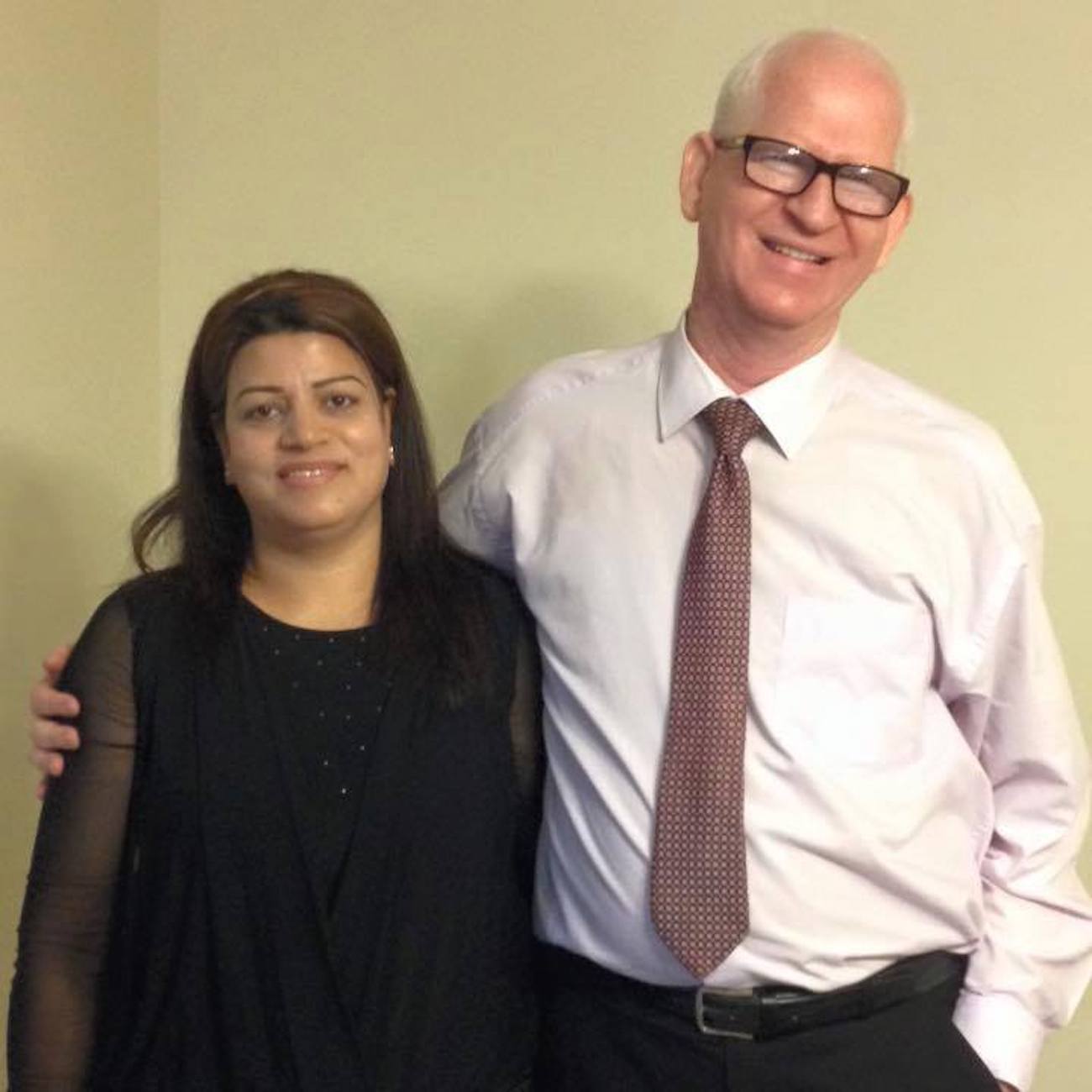 Missions – Chicago Tabernacle