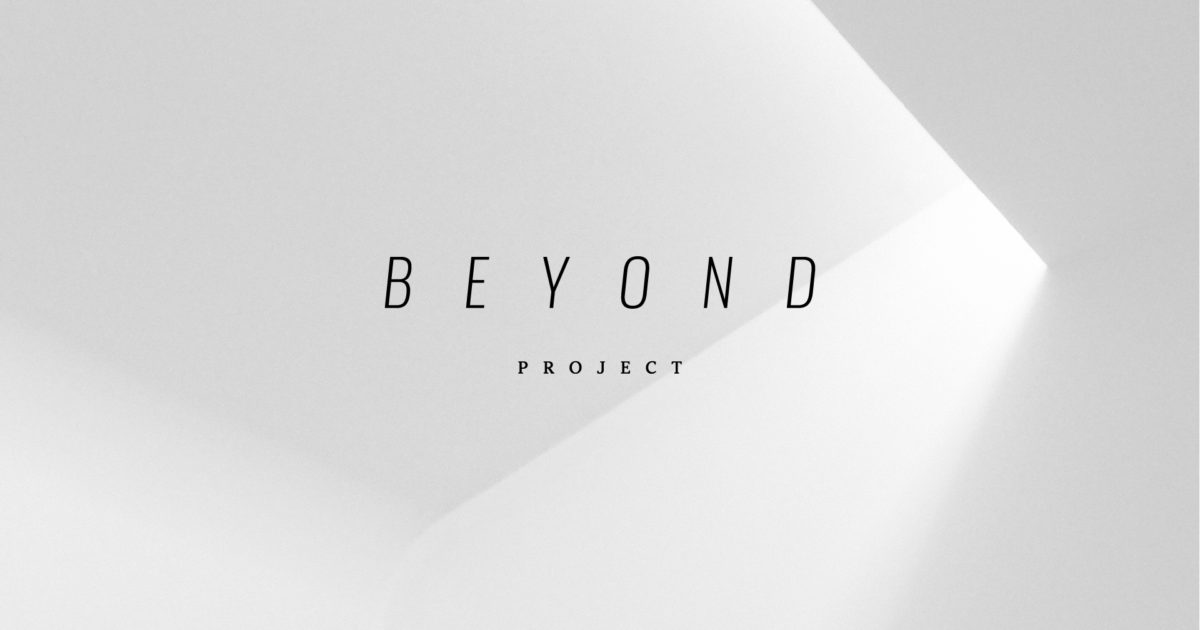 Beyond Project – Chicago Tabernacle
