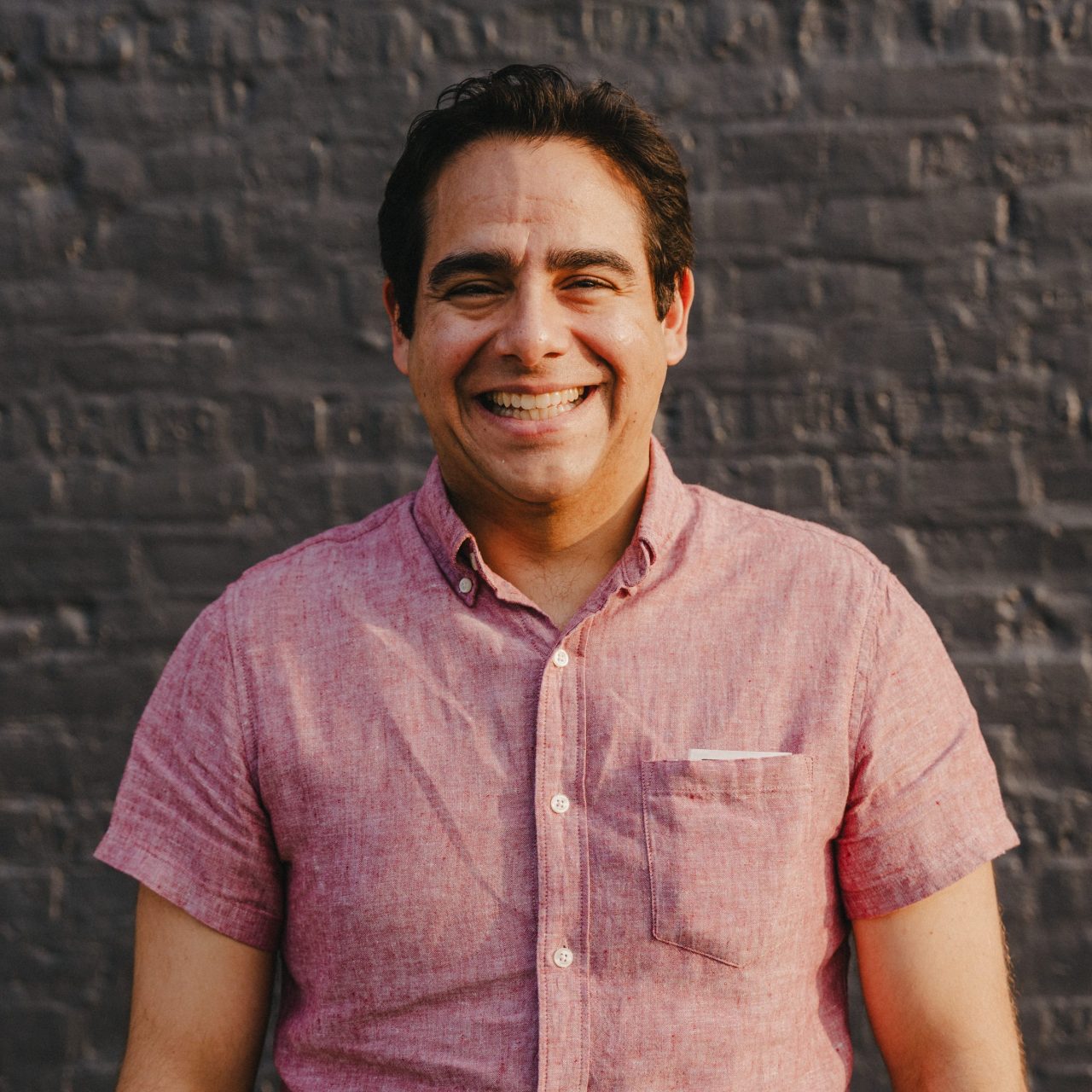 Becoming Groups – Chicago Tabernacle