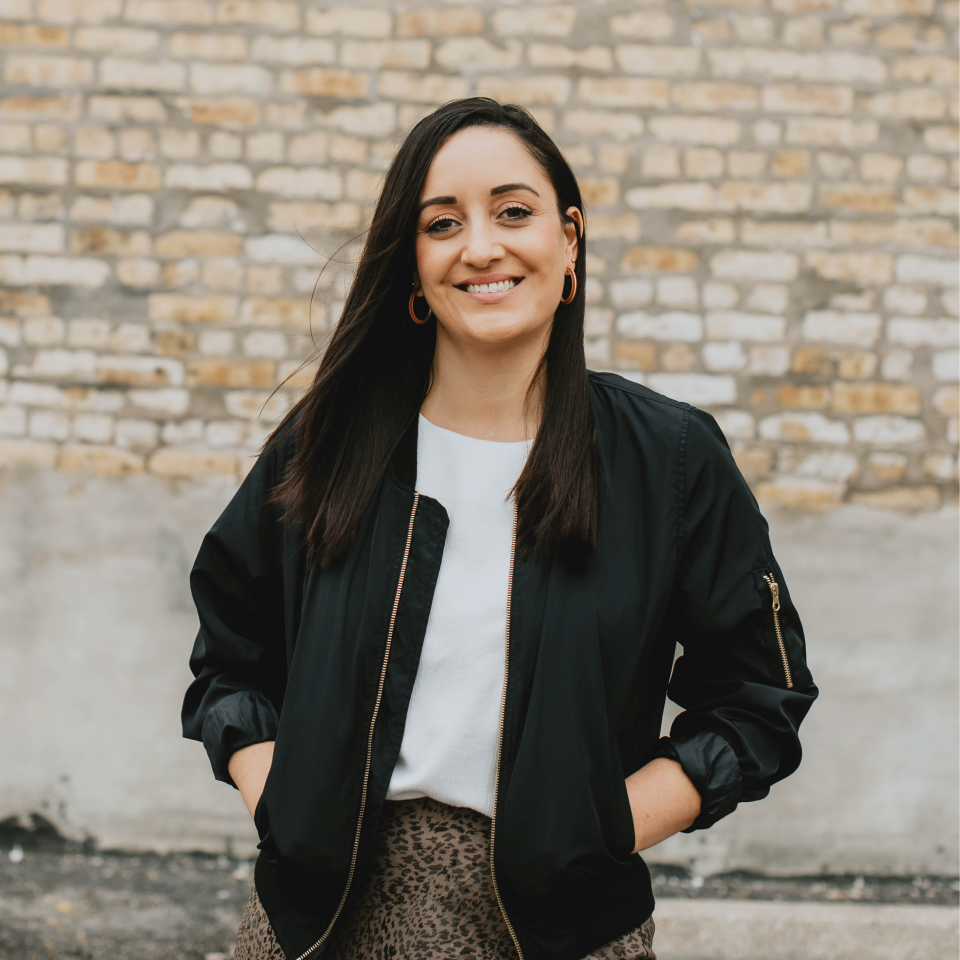 Meet Our Team – Chicago Tabernacle