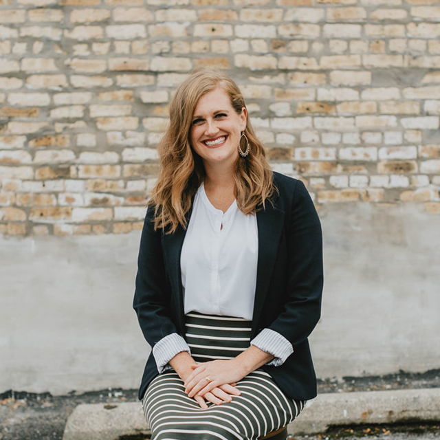 Meet Our Team – Chicago Tabernacle