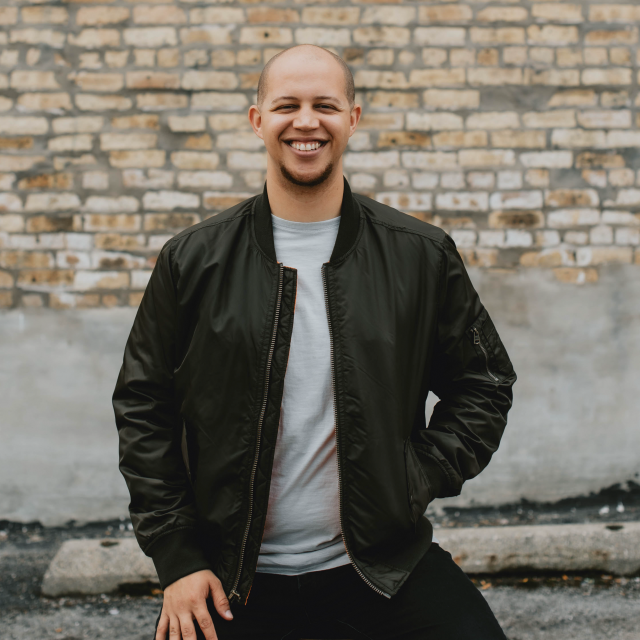 Meet Our Team – Chicago Tabernacle