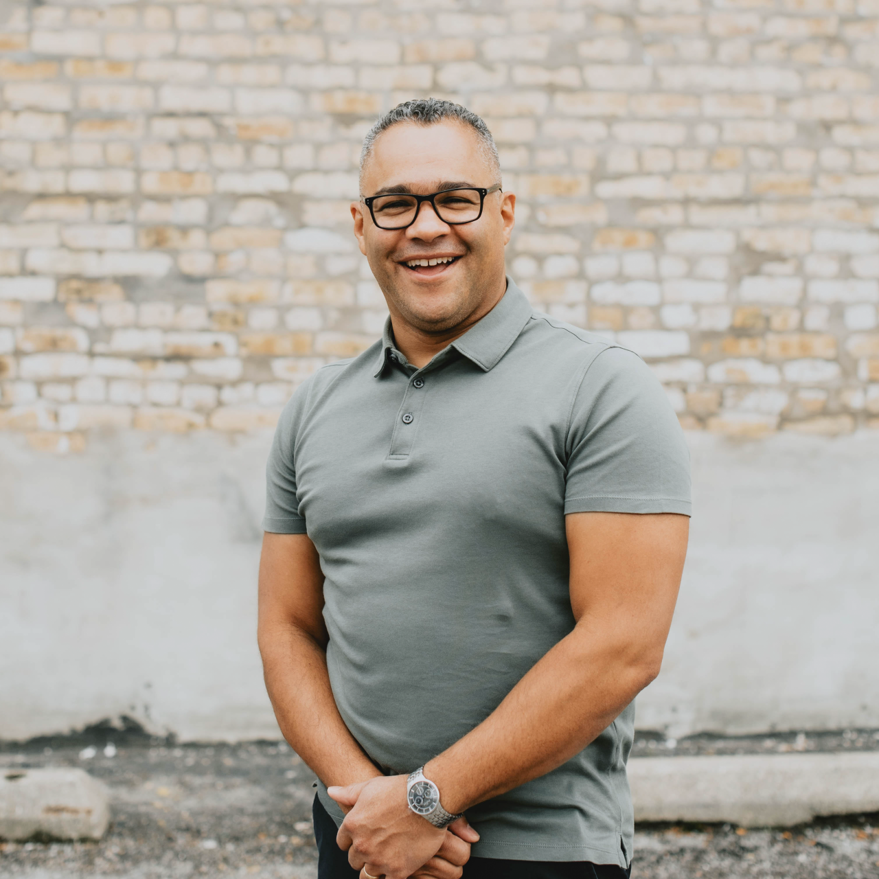 Meet Our Team – Chicago Tabernacle