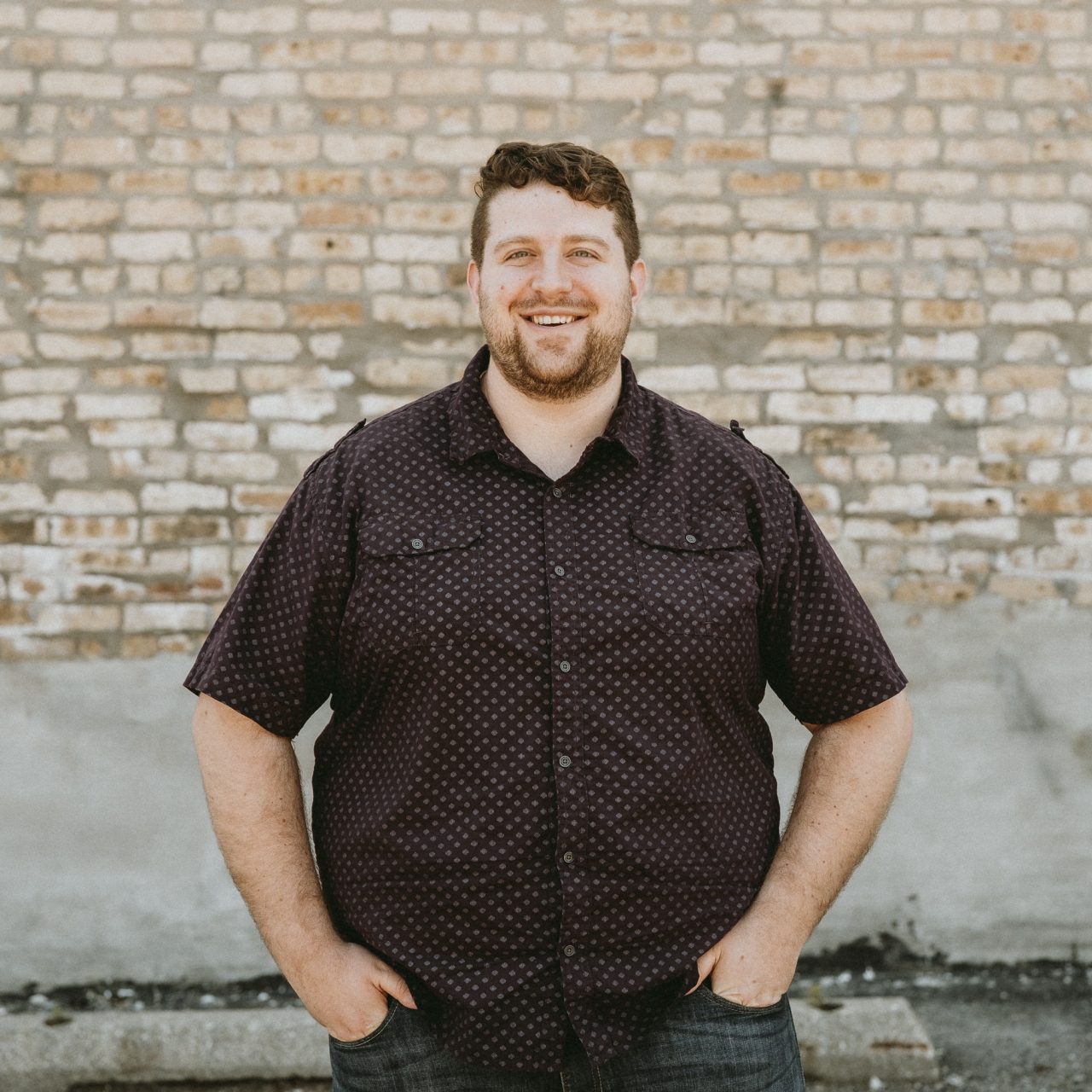 Meet Our Team – Chicago Tabernacle