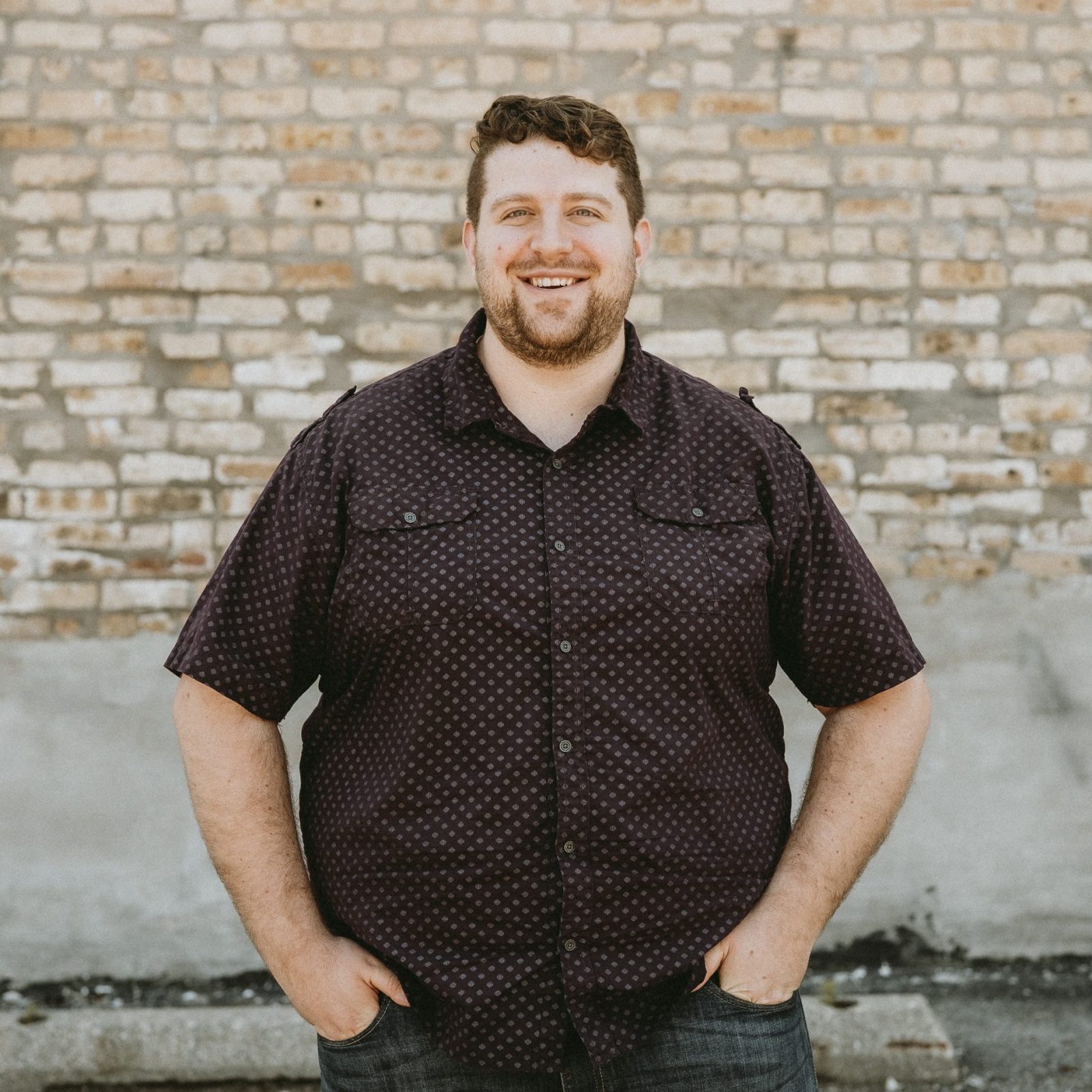 Meet Our Team – Chicago Tabernacle