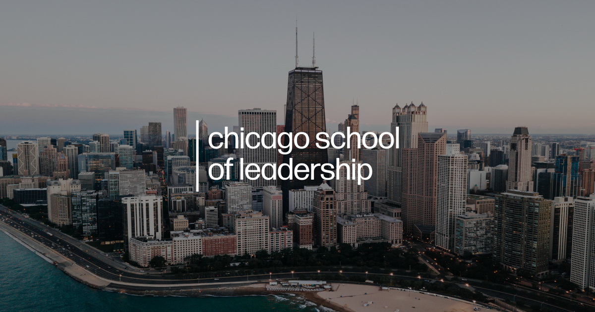 Chicago School of Leadership – Chicago Tabernacle