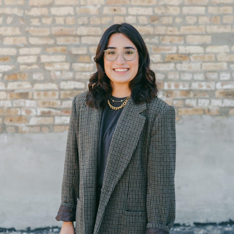 Meet Our Team – Chicago Tabernacle