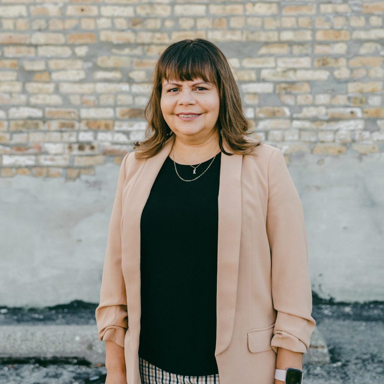 Meet Our Team – Chicago Tabernacle