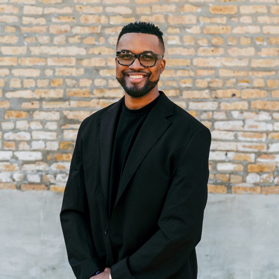 Meet Our Team – Chicago Tabernacle