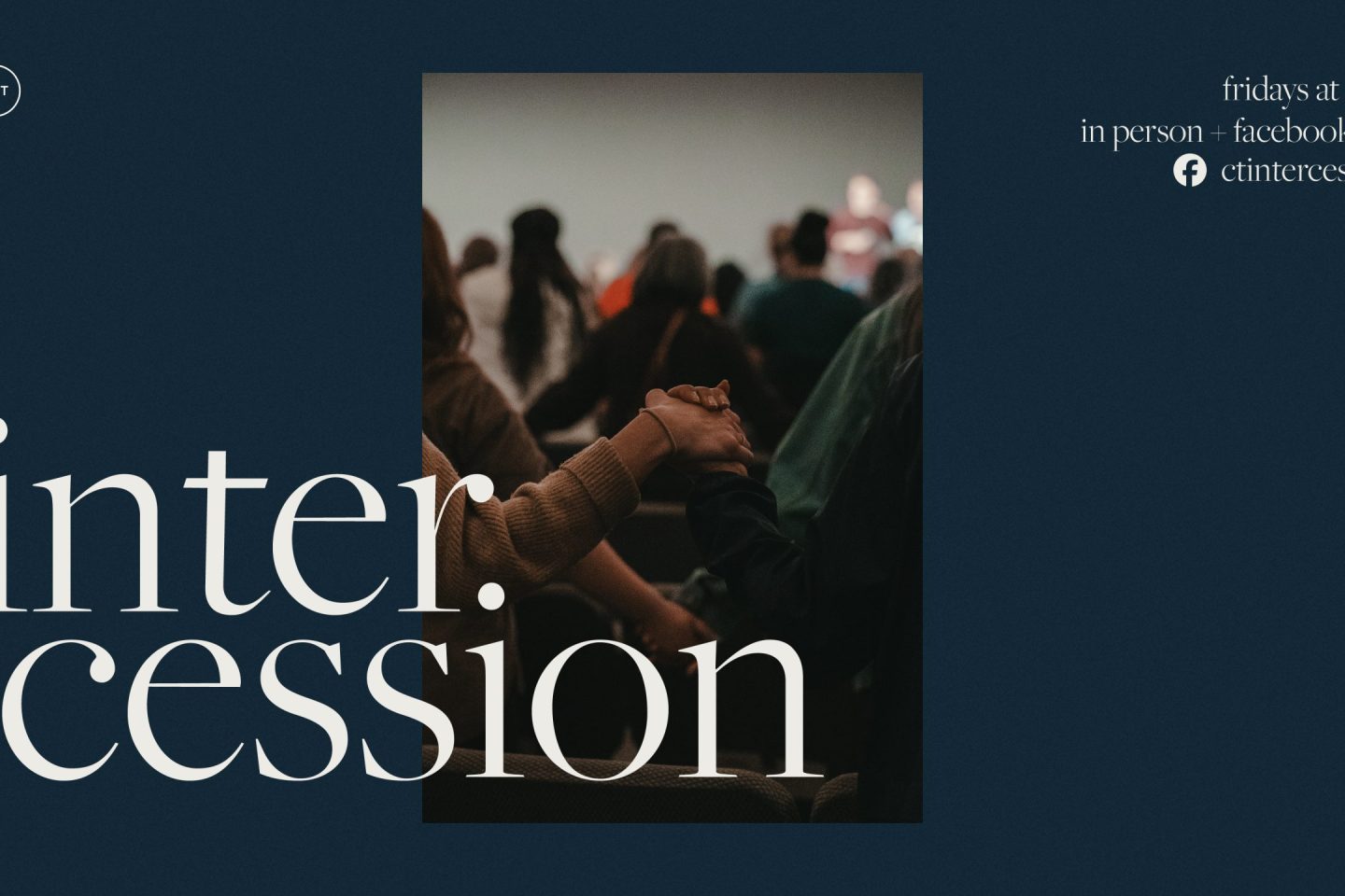 Intercession Ministry – Chicago Tabernacle