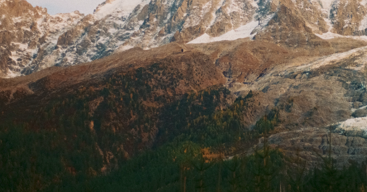 2024 21 Day Fast Devotional — Day 9: Prayer is An Invitation – Chicago Tabernacle