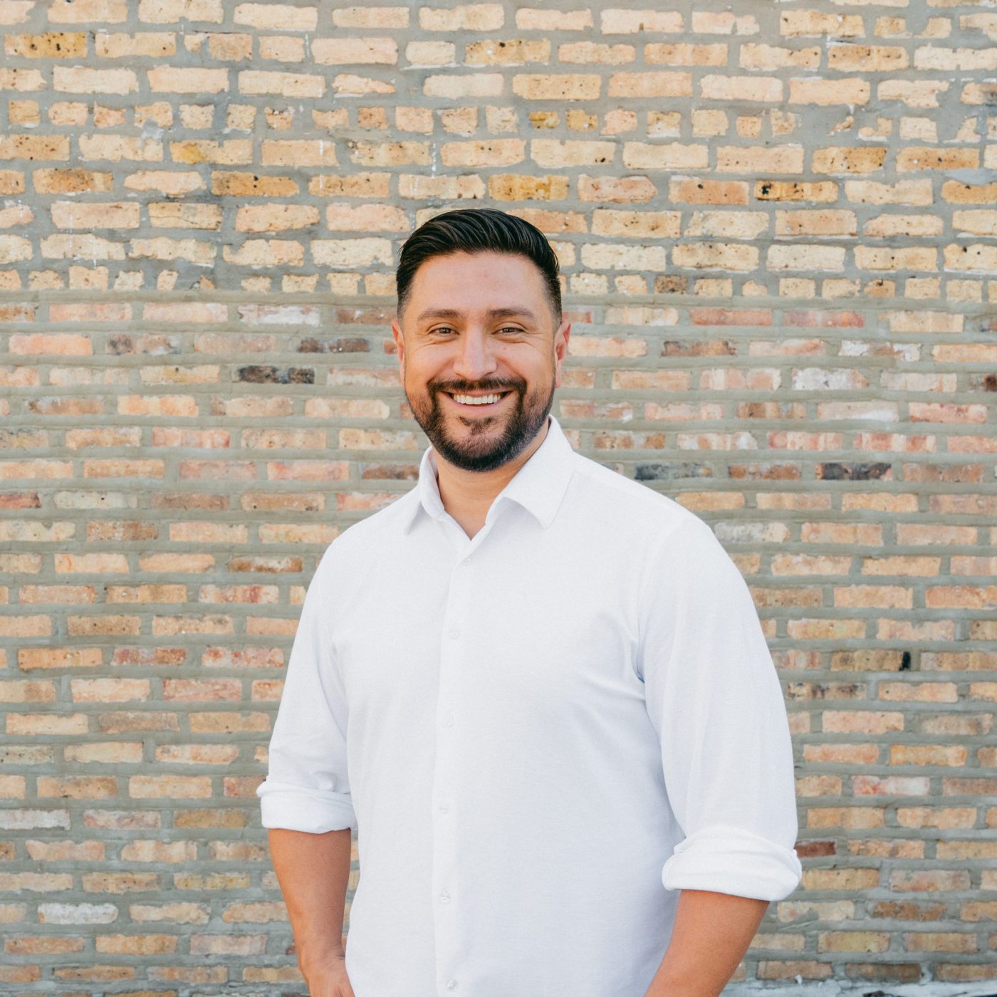 Meet Our Team – Chicago Tabernacle