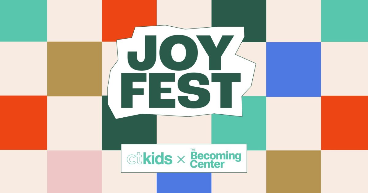 Joy Fest – Chicago Tabernacle
